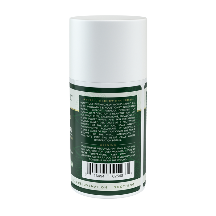Wound Guard Gel