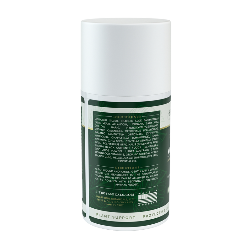 Wound Guard Gel